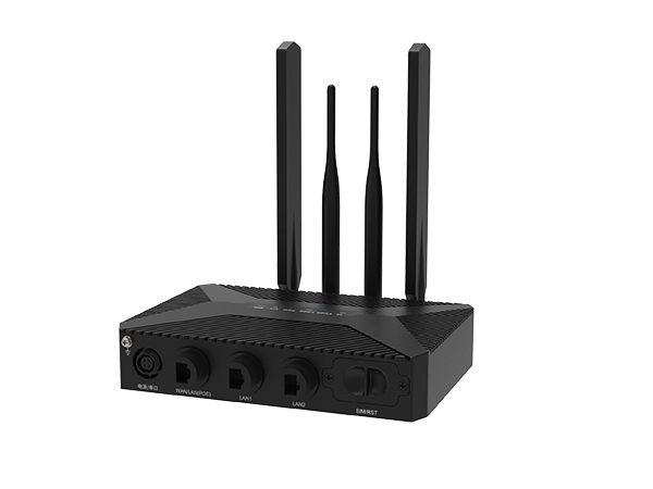 5G outdoor industrial cpe router -Professional 4G 5G Router Manufacturer