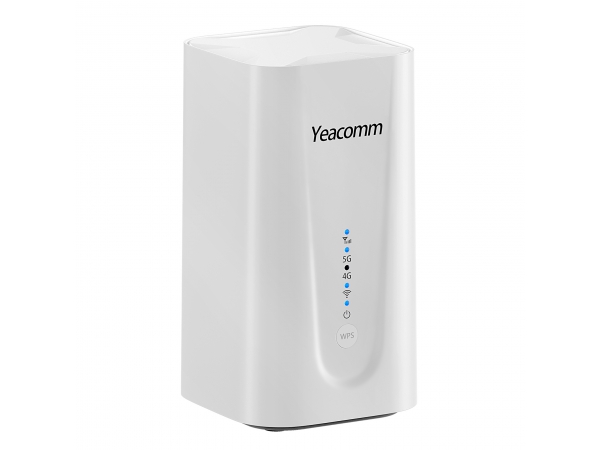 Yeacomm NR330 WIFI6 4G 5G NR CPE Router-Professional 4G 5G Router ...