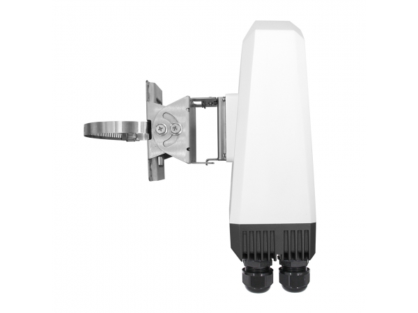 Yeacomm NR610-Q 5G Dual Sim Outdoor CPE Modem with Qualcomm VPN IP67 ...