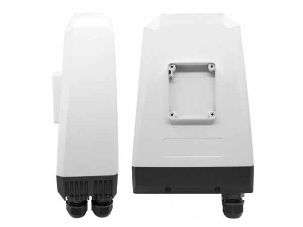 5G Outdoor Modem Dual Sim Slot CPE Router IP67 5G SA/NSA Router ...