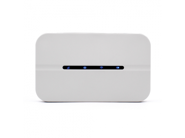 Yeacomm M40 Portable WiFi Route Pocket Router 4G Lte Router With ...