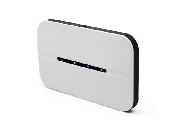 Yeacomm M40 Portable WiFi Route Pocket Router 4G Lte Router With ...