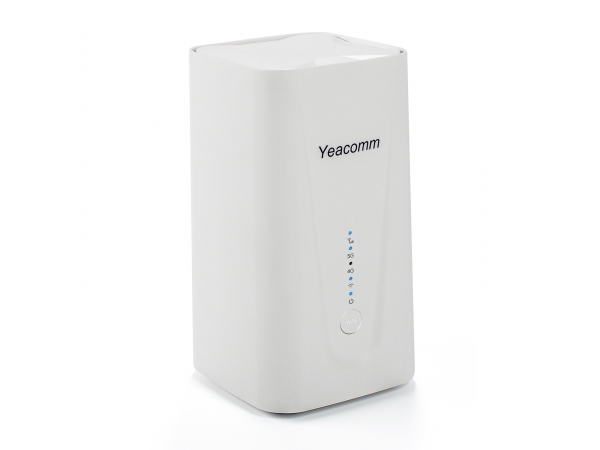 YEACOMM HIGH SPEED 5G WIFI6 CPE NR330-U-Industrial 4G 5G Route | LTE 4G ...
