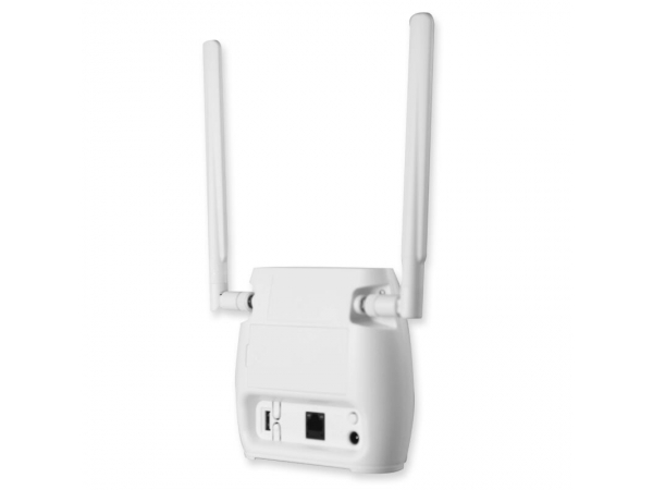 Yeacomm S10 indoor CPE with one lan port- Professional 4G/5G Router ...