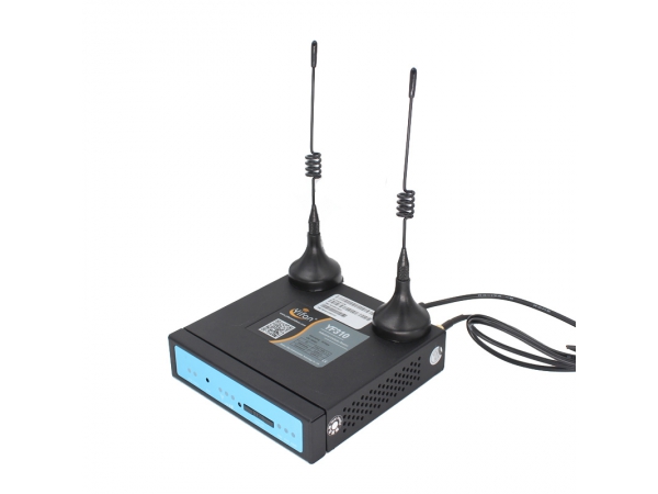 F310-L industrial 3g 4g LTE FDD TDD wireless mobile router with RS232 ...